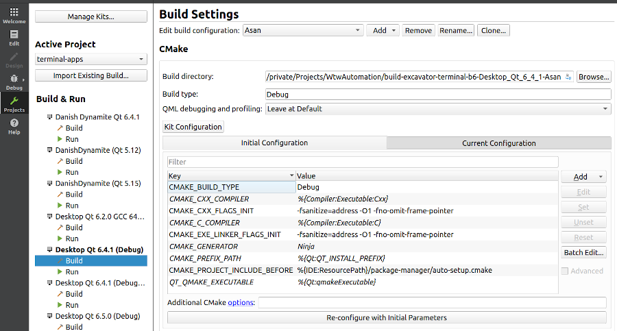asan-configuration-for-qtcreator – Burkhard Stubert